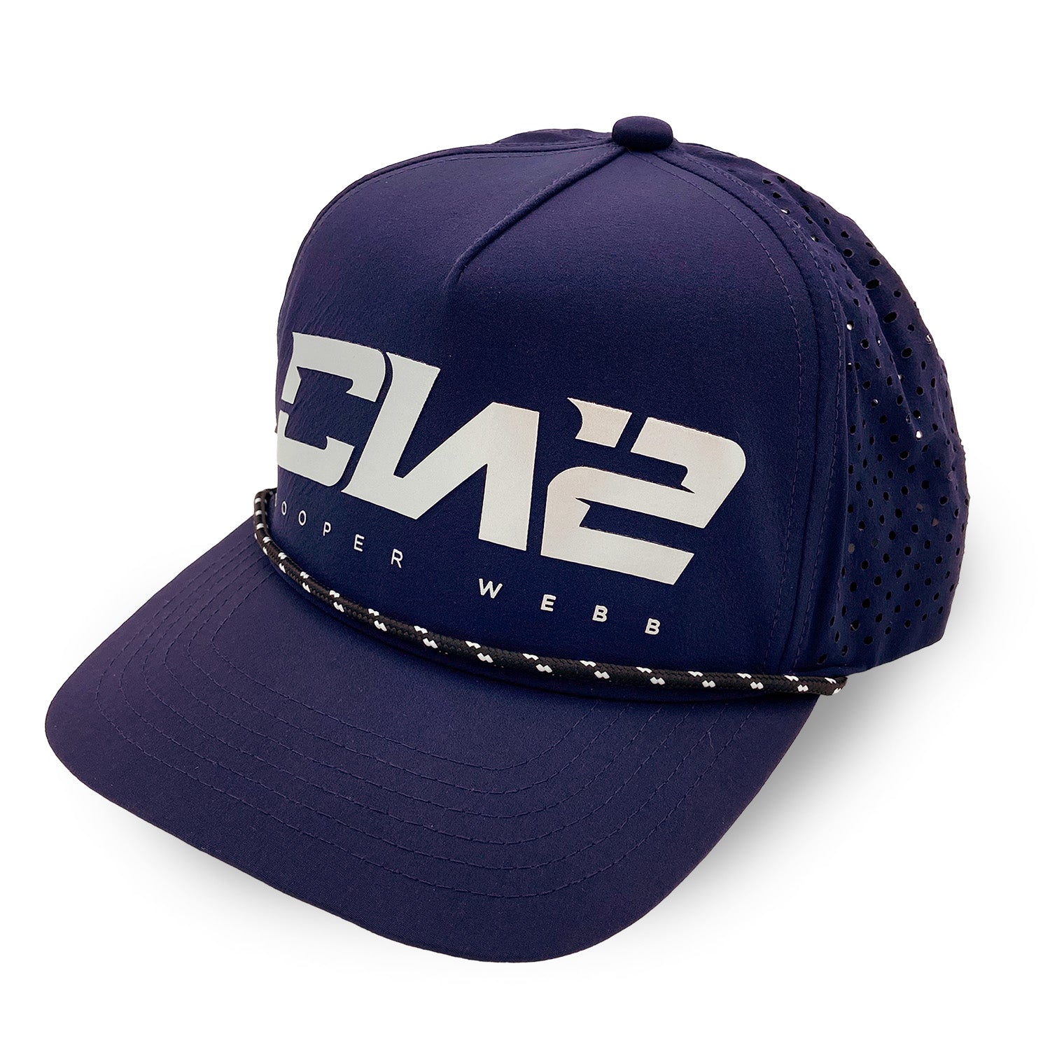 COOPER WEBB x FUEL Special Edition Hat | Fuel Clothing Company