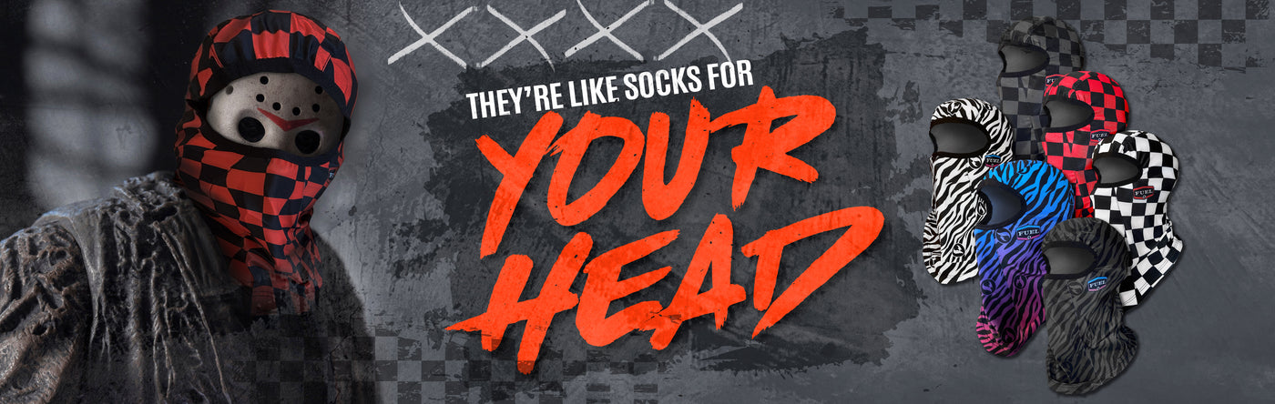 Skate, Snow, Surf, MX, Racing - Apparel and Private Label by Fuel– Fuel ...