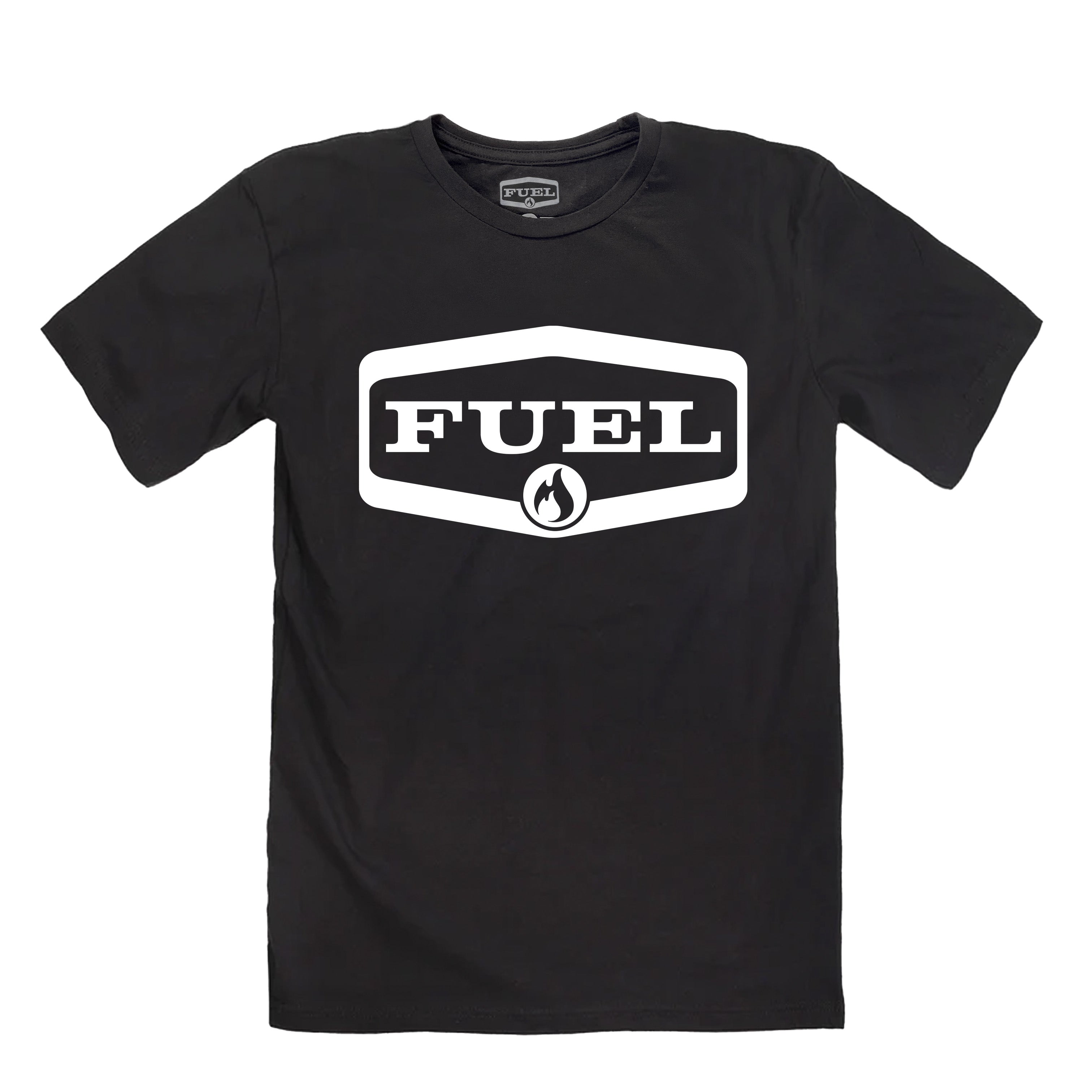 Fuel Station - Black | Fuel Clothing Company