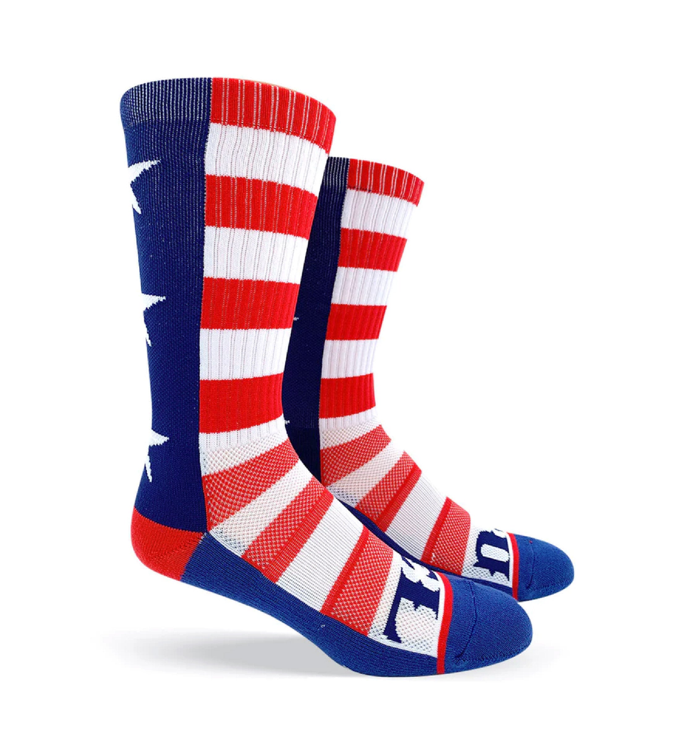 Merica Crew XL - Mer/Ica | Fuel Clothing Company